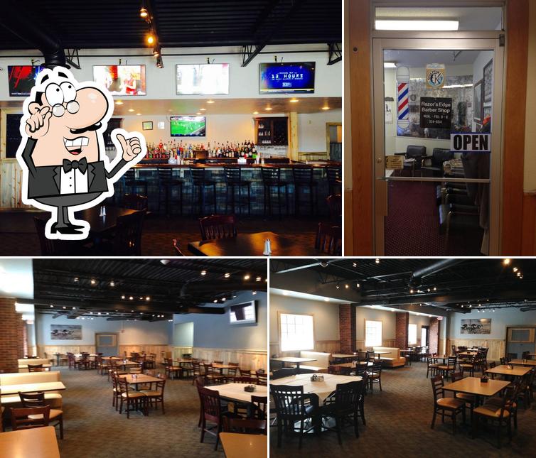 Whiskey Gap, Rawlins - Restaurant menu, prices and reviews