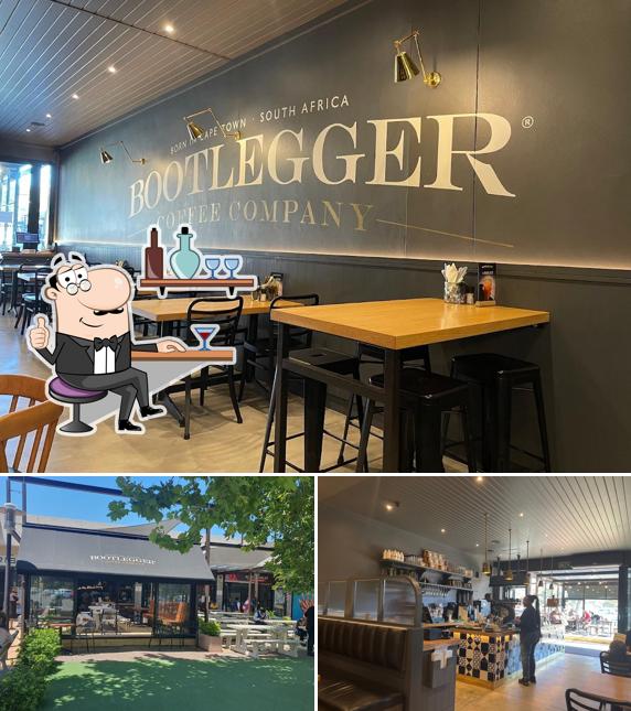 Bootlegger - Meadowridge, Cape Town - Restaurant menu, prices and reviews