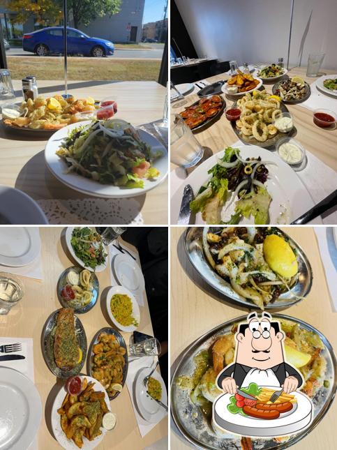 Estakoza, Laval - Menu du restaurant, prix et avis