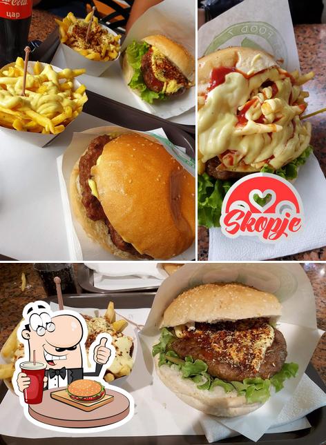 Fast Food 7 - Karposh, Skopje - Restaurant menu, prices and reviews