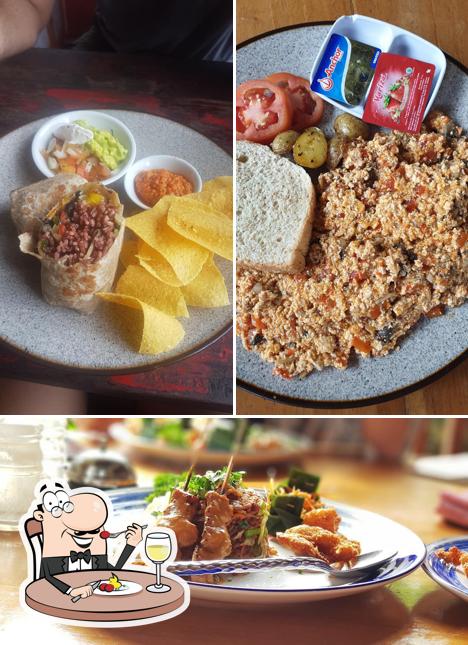 Mesari Restaurant, Ubud - Restaurant menu, prices and reviews