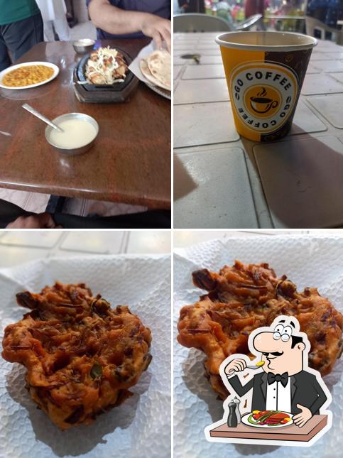 Urban Taste Cafeteria, Abu Dhabi - Restaurant menu, prices and reviews
