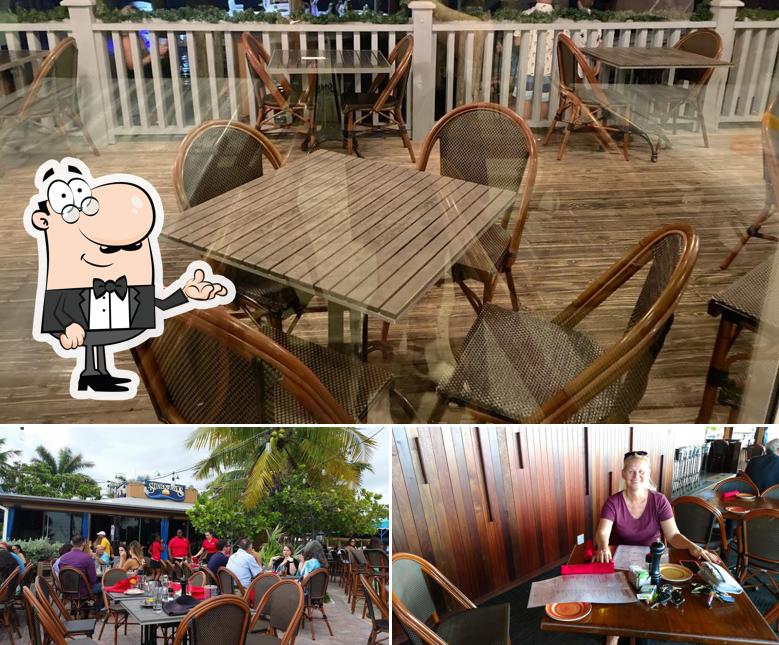 Sundowners, Key Largo - Restaurant menu, prices and reviews