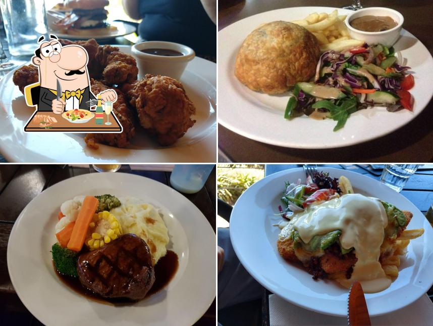 The Gap Tavern, The Gap - Restaurant menu, prices and reviews