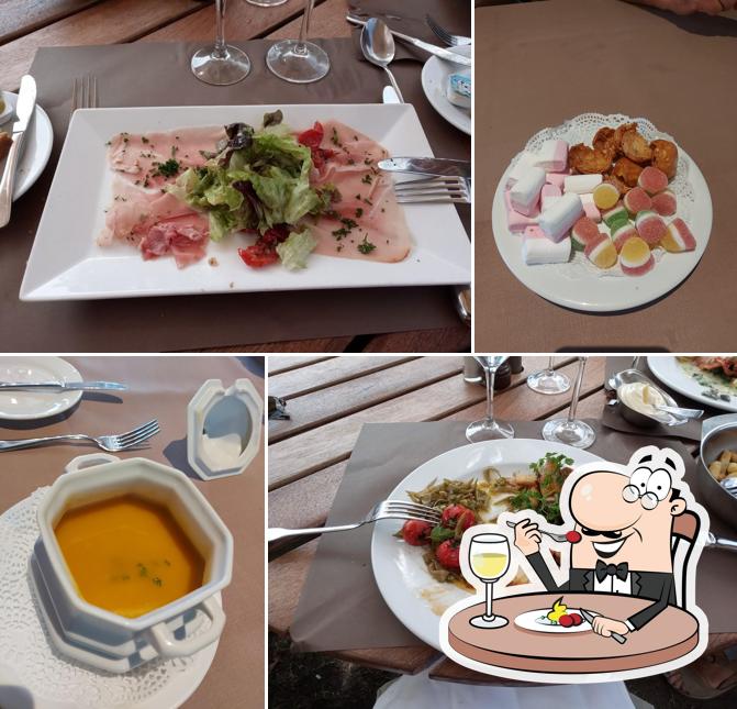 Cuvee Hoeve, Brecht - Restaurant menu, prices and reviews