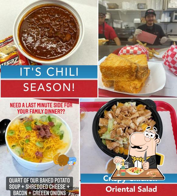 Don & Millie's Restaurant, Omaha - Restaurant menu, prices and reviews