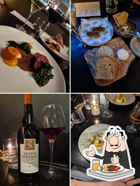 HEM Restaurant, Warwick - Restaurant menu, prices and reviews