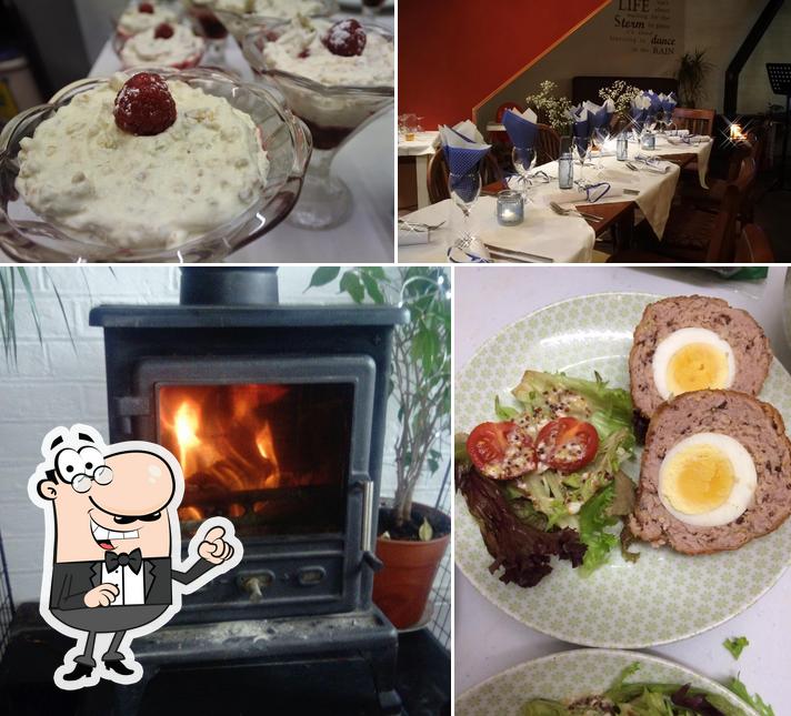 Top 4 cafes in Killay, december 2025 - Restaurant Guru