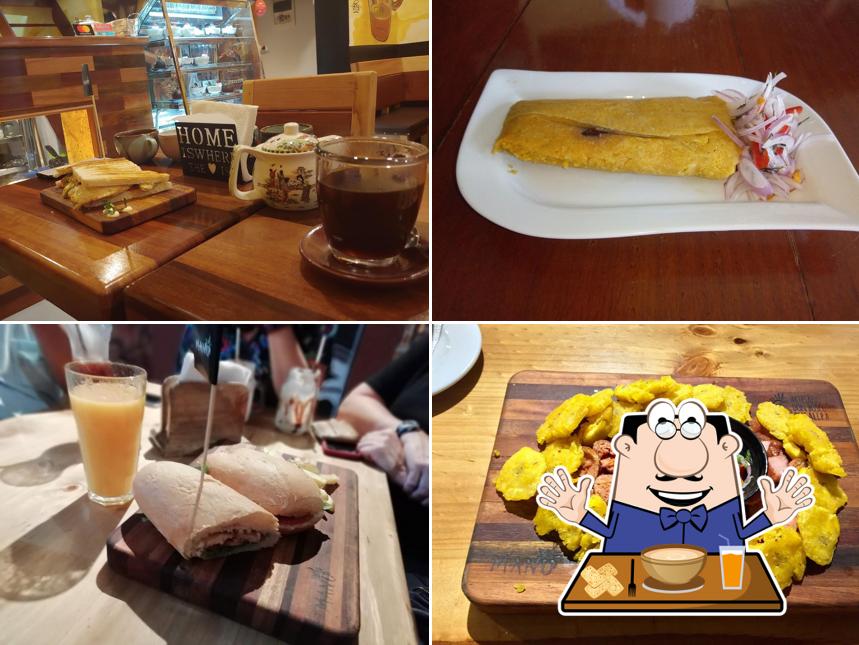 Manu Inmaculada, Pucallpa - Restaurant menu, prices and reviews