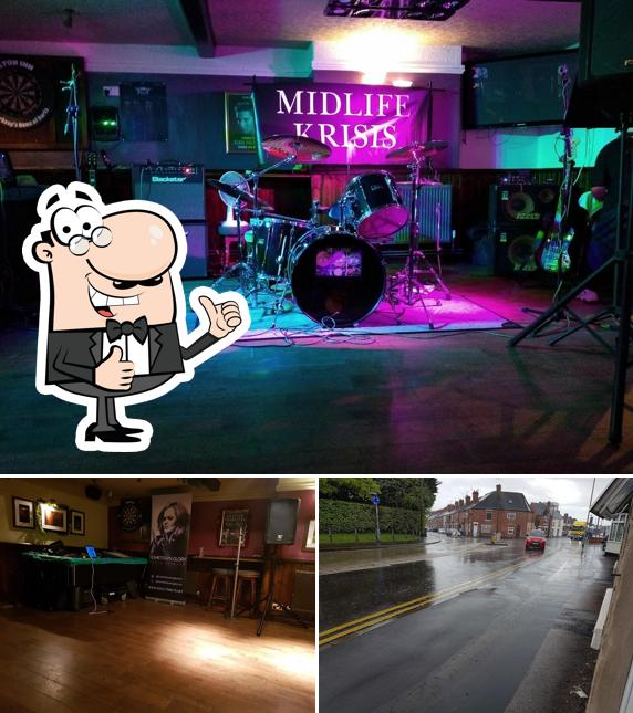Top 7 restaurants in Worksop, november 2025 - Restaurant Guru