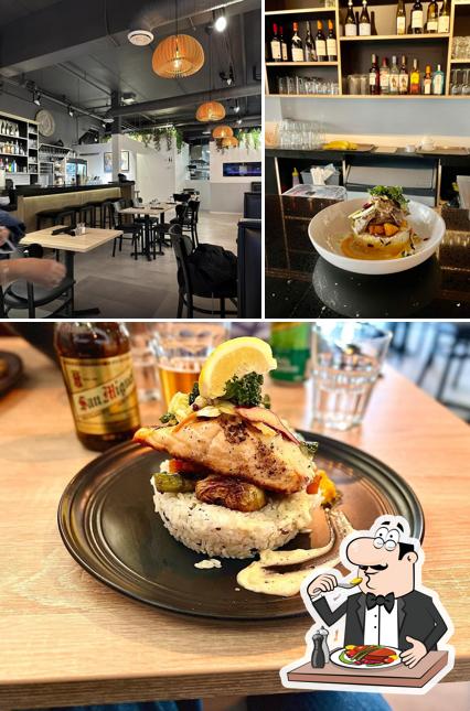Top 7 restaurants in Jasper, Alberta, july 2025 - Restaurant Guru