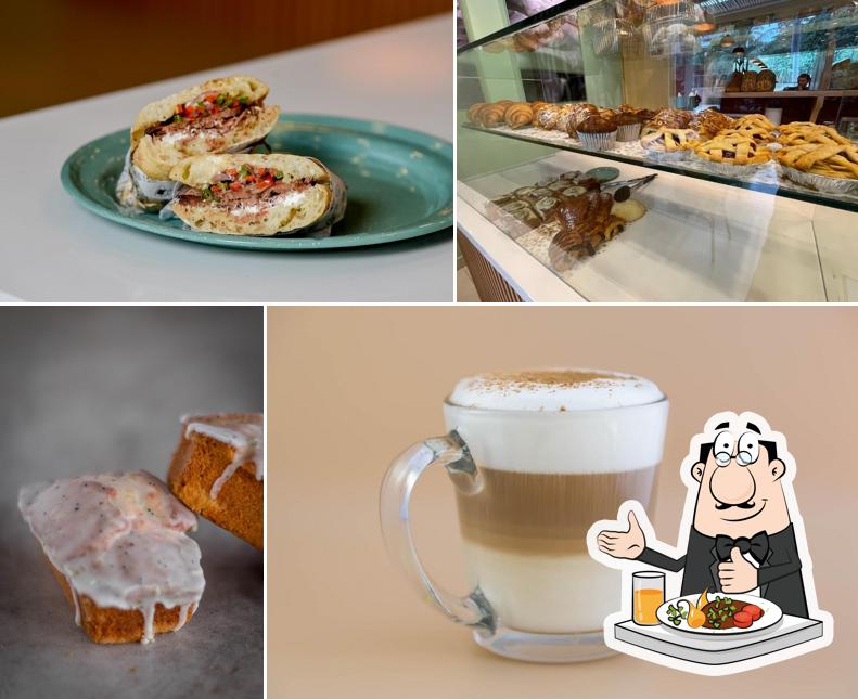 Paninos Pavilion, Bucerías - Restaurant menu, prices and reviews