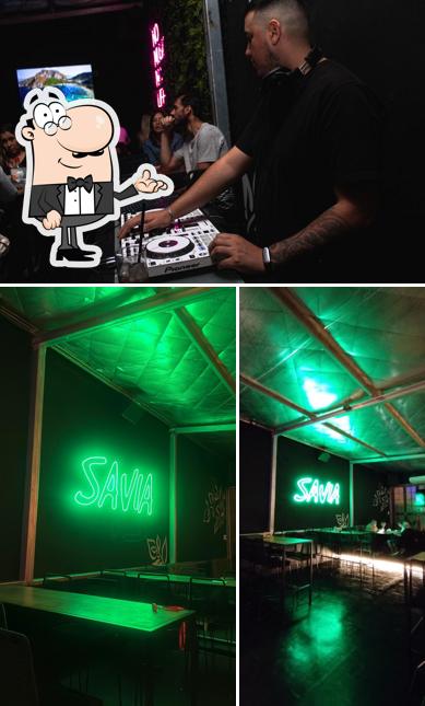 Savia Bar, Garín - Menú del restaurante, precios y reseñas
