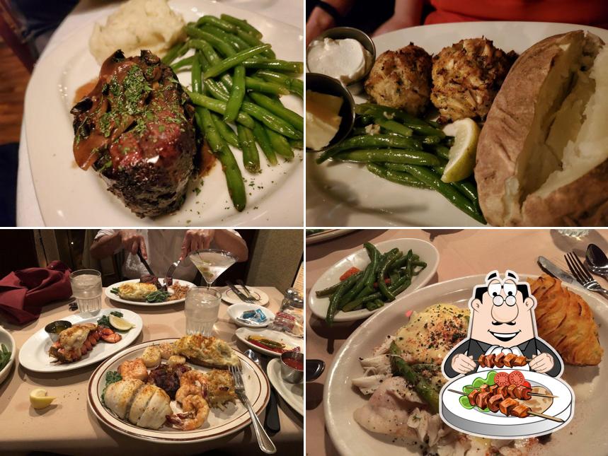 Steak38, Cherry Hill - Restaurant menu, prices and reviews