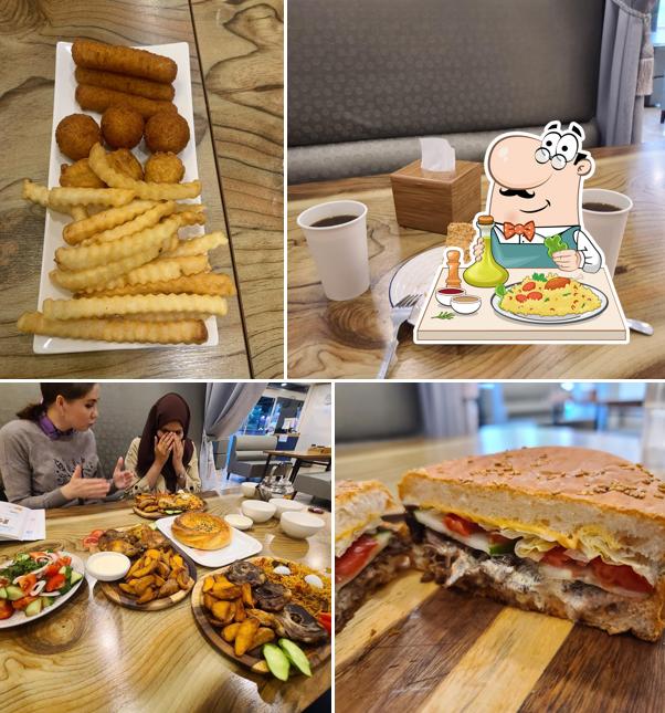 Al-Aziz, Gwangju - Restaurant menu, prices and reviews
