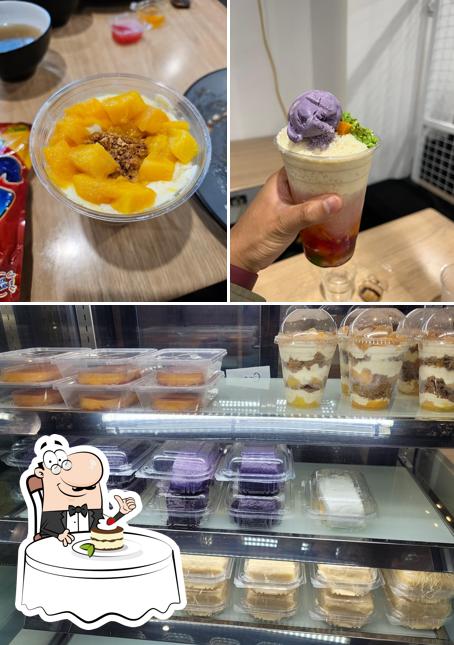 Barkada Pinoy, Melbourne - Restaurant menu, prices and reviews