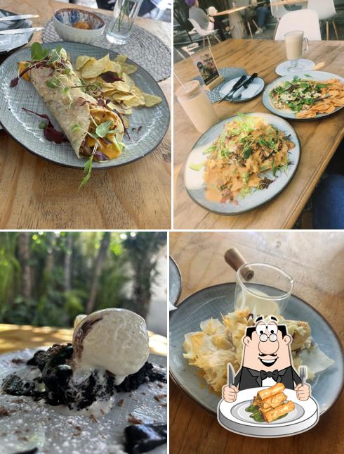 Bean Around the Block Cafe, Durban - Restaurant menu, prices and reviews