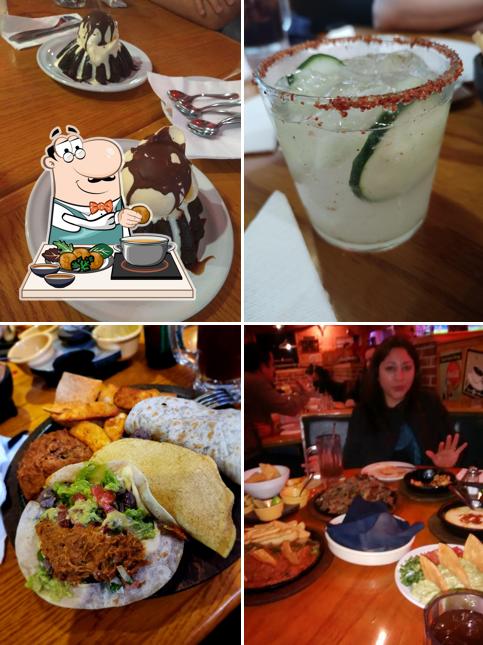El Papalote Taco & Grill Constitución, Monterrey - Menú del restaurante ...
