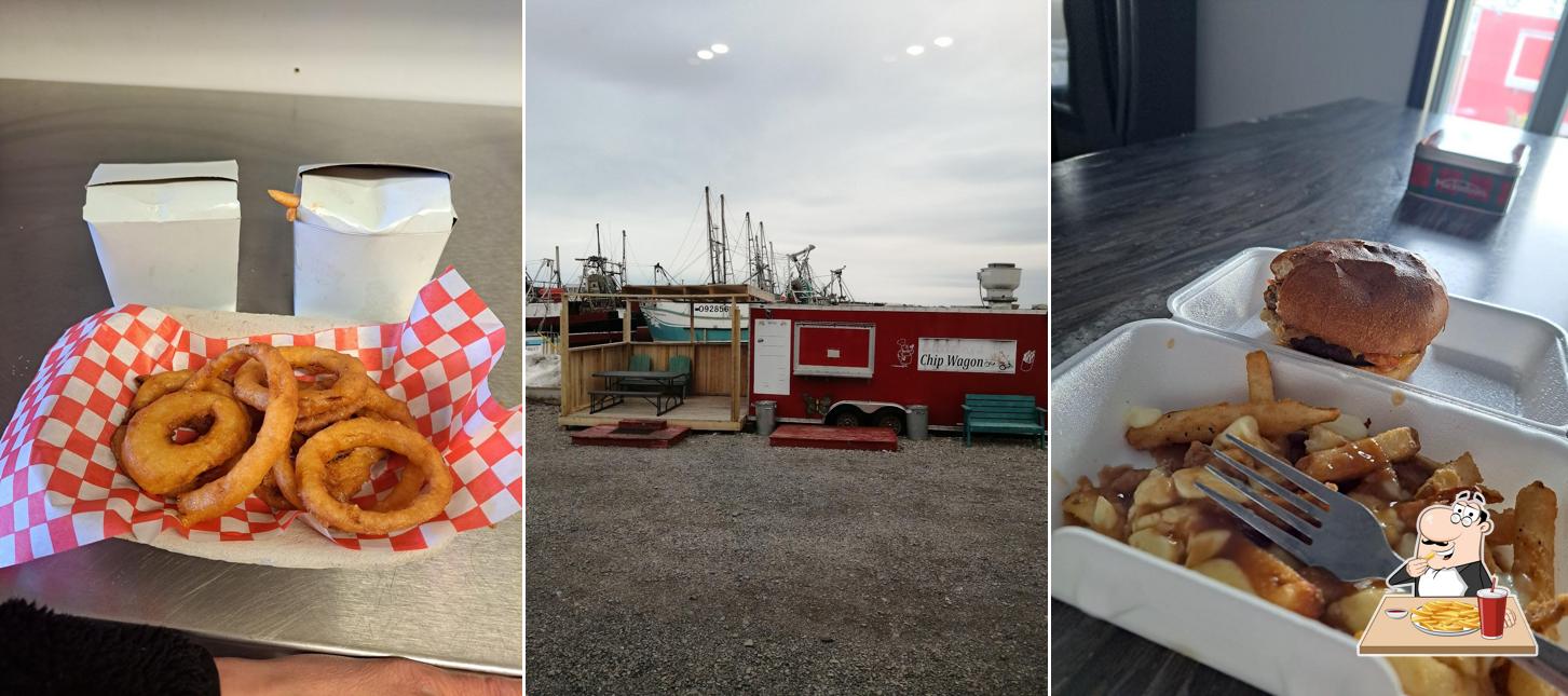Top 2 places to eat in Port Saunders, september 2025 - Restaurant Guru
