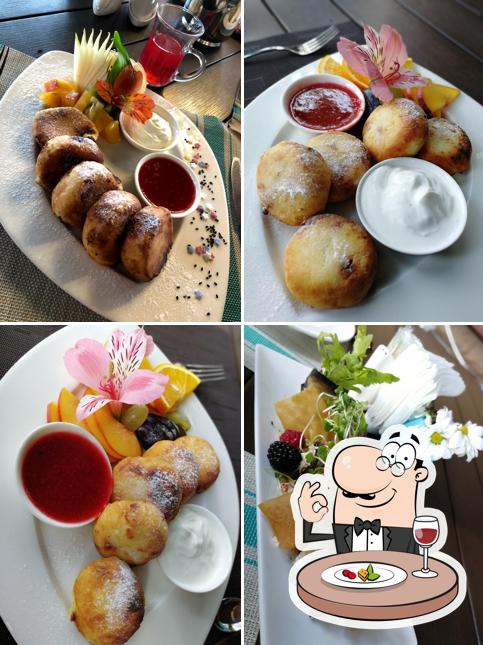 Top 10 restaurants with shawarma in Kyiv, september 2025 - Restaurant Guru