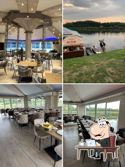 Splav restoran Amor, Karavukovo - Restaurant menu, prices and reviews