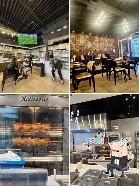 Sumaq Iraqi Charcoal Grill - Mississauga Halal Shawarma Kebab ...