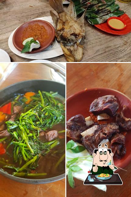 Sunter Food Icon, North Jakarta - Restaurant menu, prices and reviews