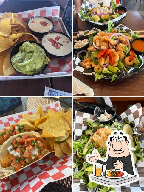 Bethany Boathouse, Bethany Beach - Restaurant menu, prices and reviews
