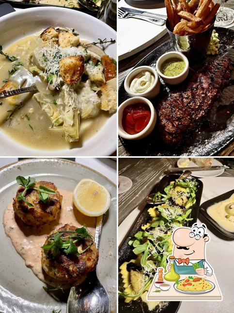 618 Restaurant - Banquets, Freehold - Restaurant menu, prices and reviews