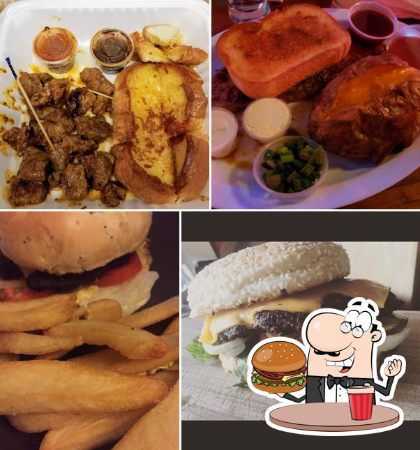 Acropolis Steakhouse, Portland - Restaurant menu, prices and reviews