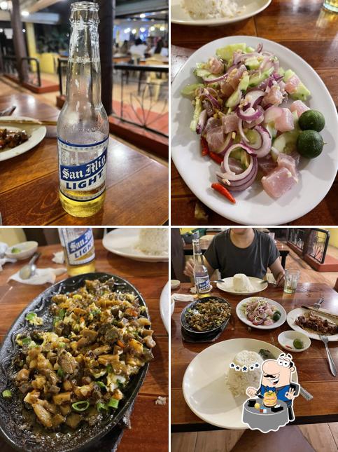 Fly O Grill, Davao City - Restaurant menu, prices and reviews