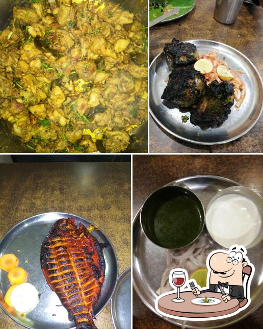Top 7 restaurants with chicken tikka in Salem, Tamil Nadu, february ...