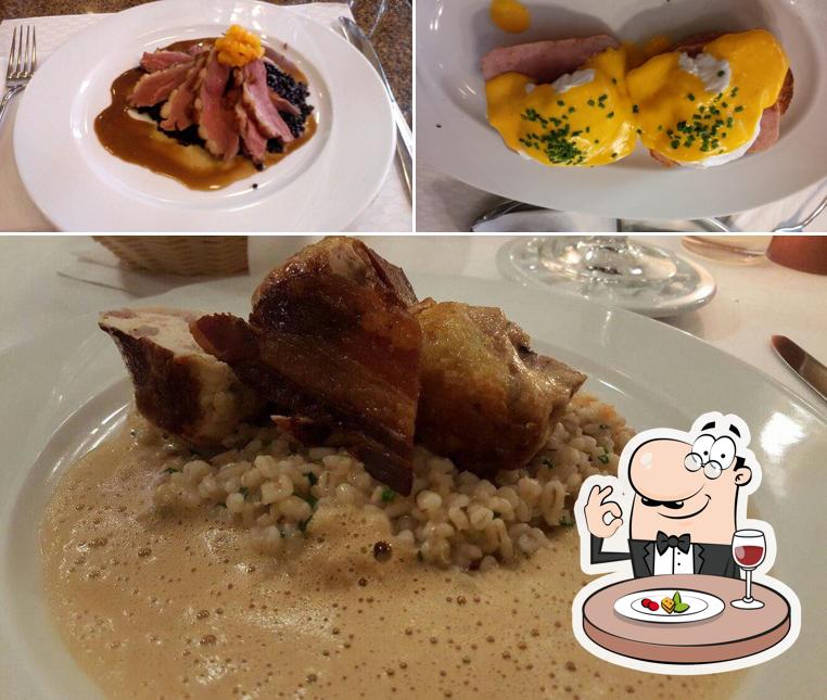 Café Imperial, Prague - Restaurant menu, prices and reviews