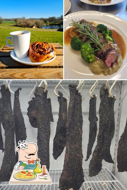 The Green House, Ilminster - Restaurant menu, prices and reviews