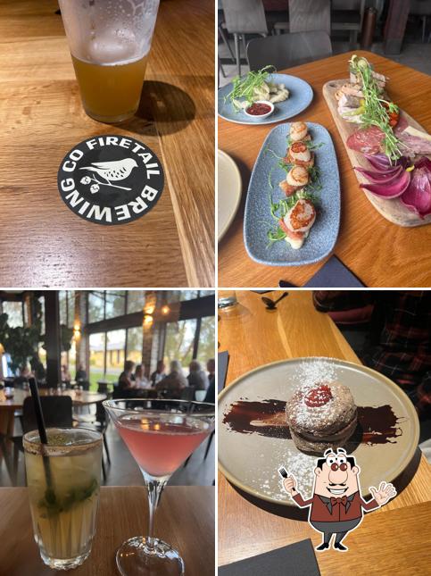 Top 2 restaurants with smoked brisket in Cooroy, september 2025 ...
