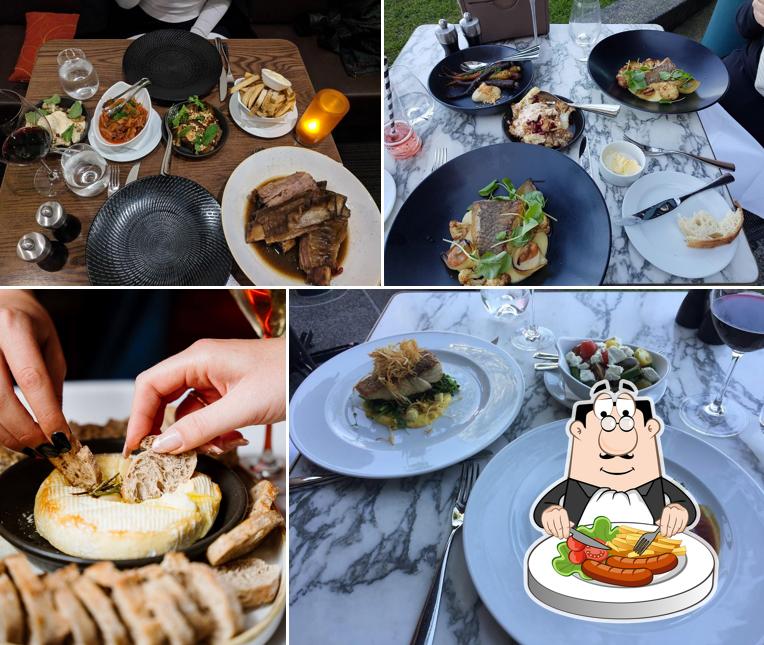 Customs House, Brisbane - Restaurant menu, prices and reviews