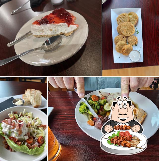 Fries Dam Steakhouse, Fries - Restaurant menu, prices and reviews