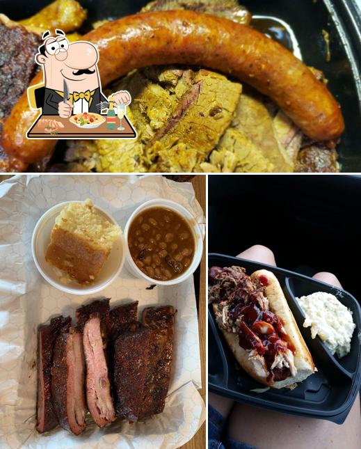 LD's BBQ, East Troy - Restaurant menu, prices and reviews