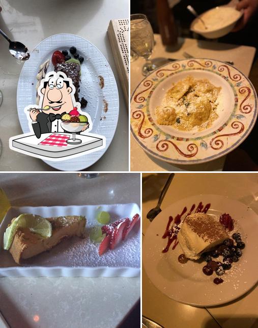 La Grolla, Saint Paul - Restaurant menu, prices and reviews