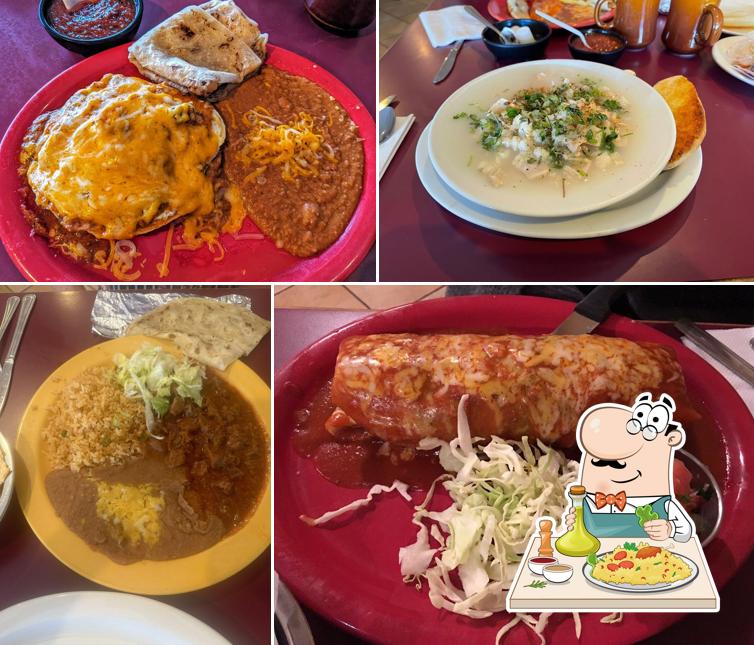 Mosaic Cafe Dos, Tucson - Restaurant menu, prices and reviews