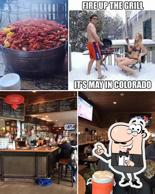 Oak, The New Fat Alley BBQ, Telluride - Restaurant menu, prices and reviews