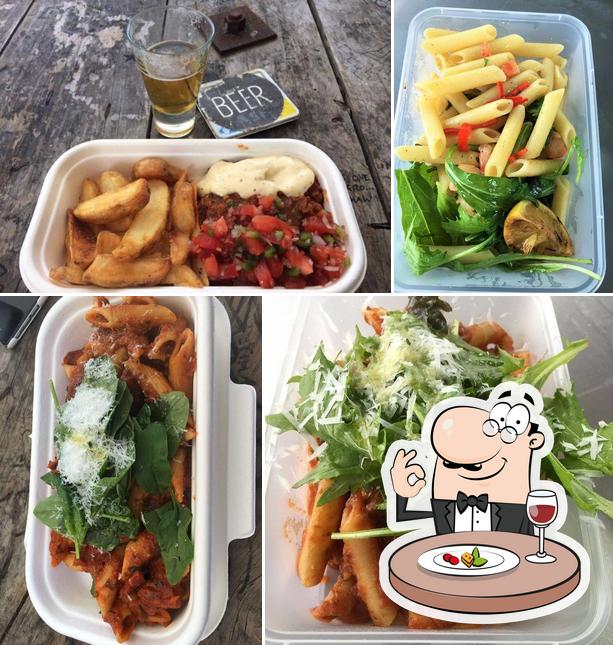 Pasta Masta, Auckland - Restaurant menu, prices and reviews