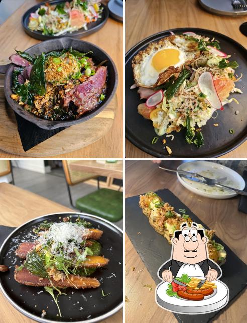 Cintro on Wellington, London - Restaurant menu, prices and reviews