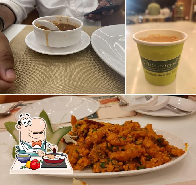 PISTA HOUSE- GANDIMAISAMMA, Hyderabad - Restaurant menu, prices and reviews