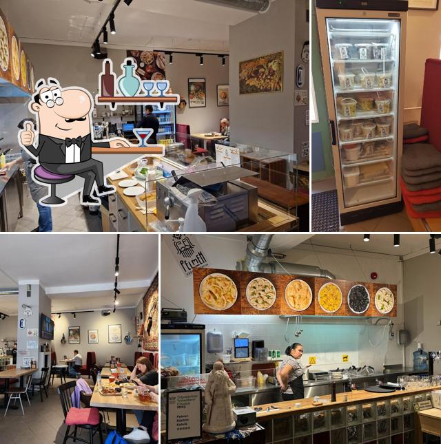 Top 5 restaurants with pierogi in Tallinn, september 2025 - Restaurant Guru