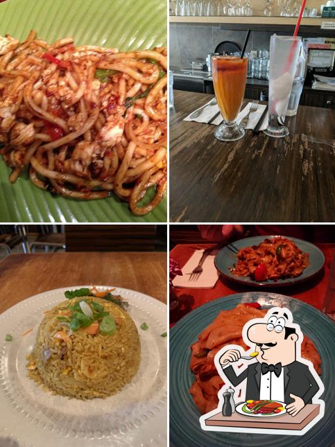 Rin Thai, New York City - Restaurant menu, prices and reviews