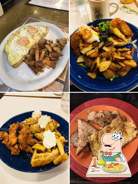 Saturday Morning Cafe, Baltimore - Restaurant menu, prices and reviews