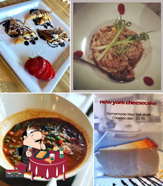 Soo Raa Thai-American, Universal City - Restaurant menu, prices and reviews