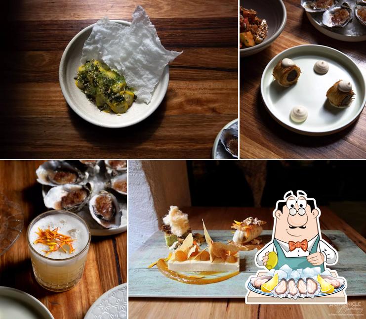 Sezar Restaurant, Melbourne - Restaurant menu, prices and reviews