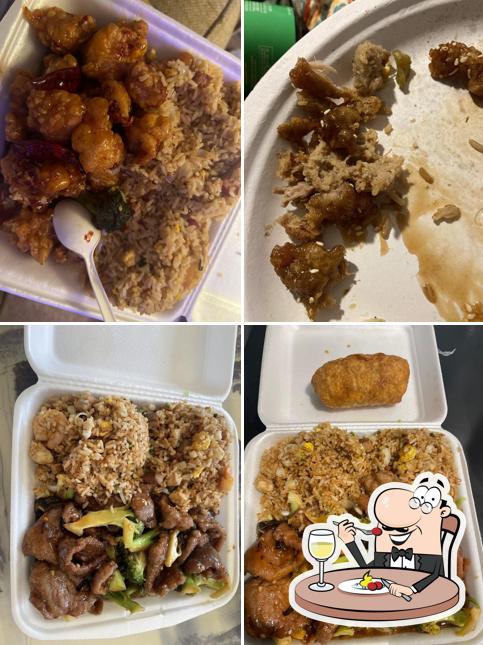 Taste of Canton, Metairie - Restaurant menu, prices and reviews